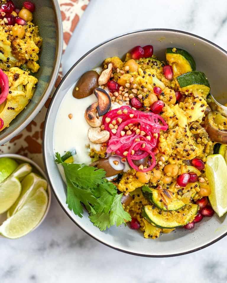 15 vegetarretter - Smagfulde og mættende vegetaropskrifter