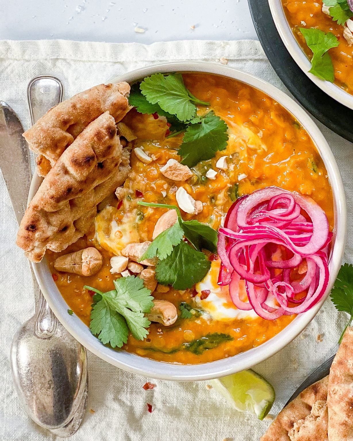 15 vegetarretter - Smagfulde og mættende vegetaropskrifter