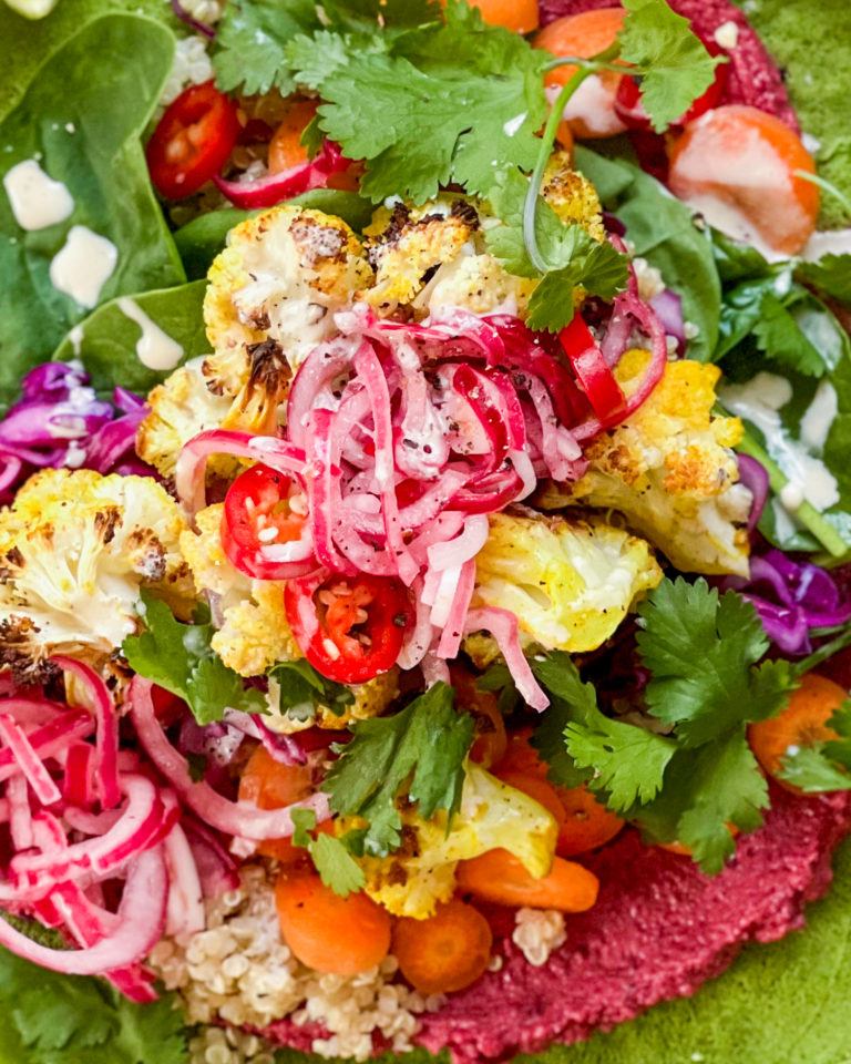 15 vegetarretter - Smagfulde og mættende vegetaropskrifter