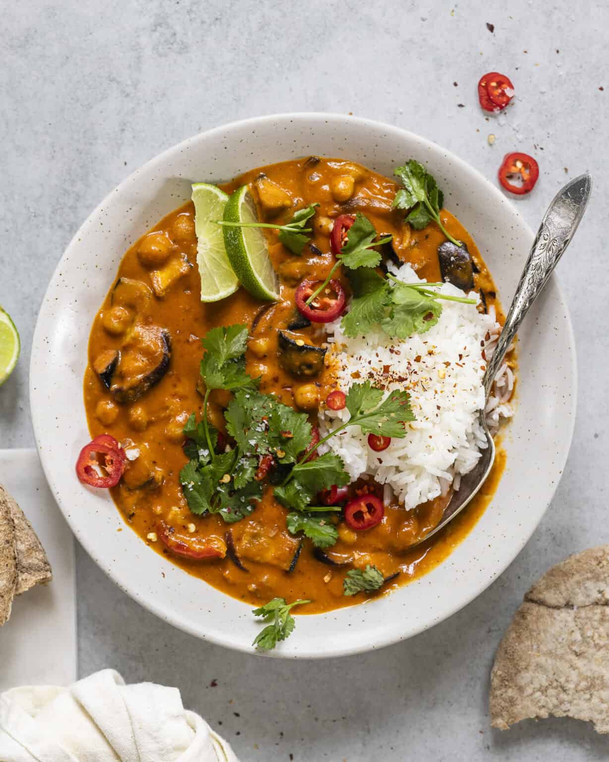 15 vegetarretter - Smagfulde og mættende vegetaropskrifter