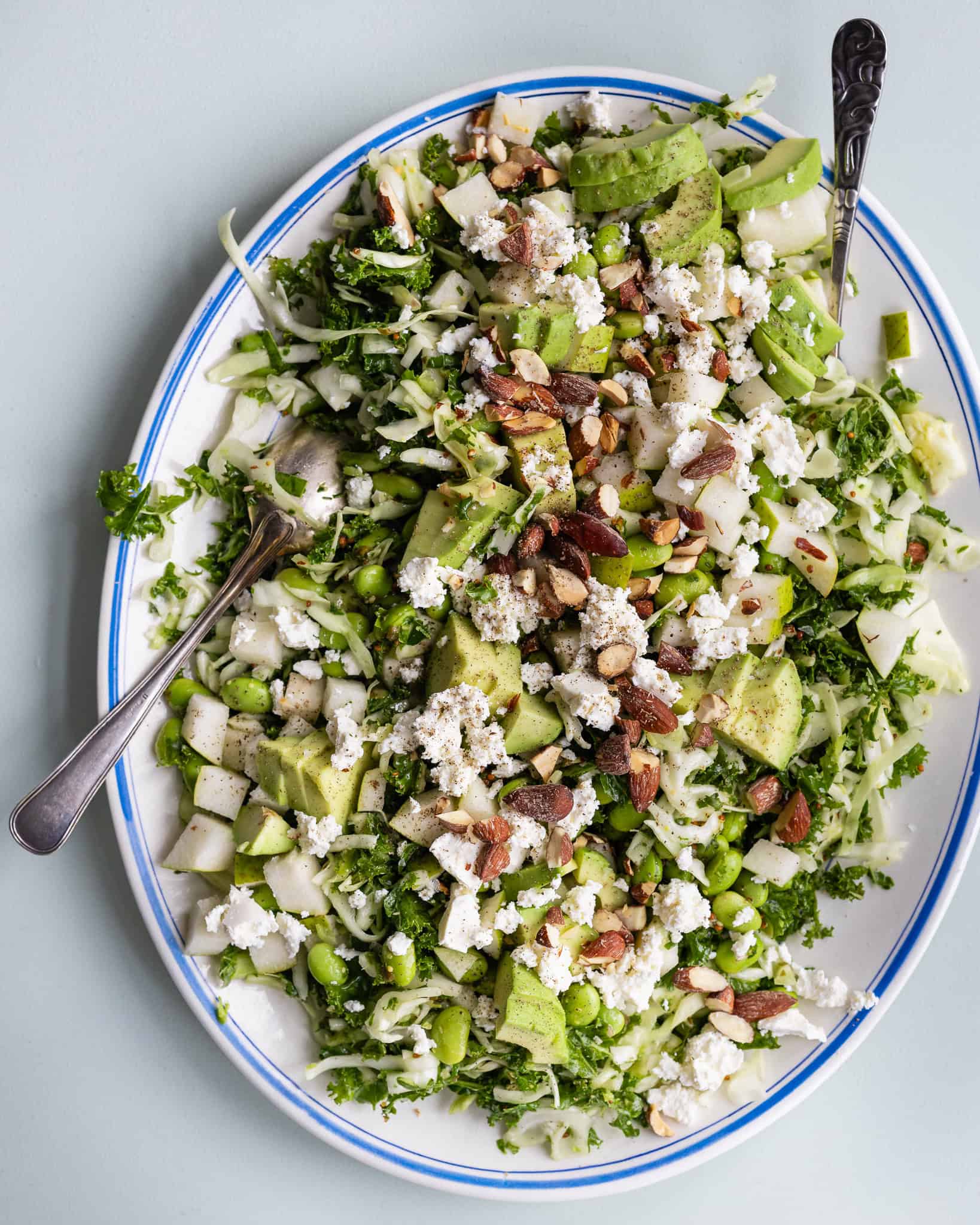 15 Sunde salater - Opskrift på lækre og mættende salater