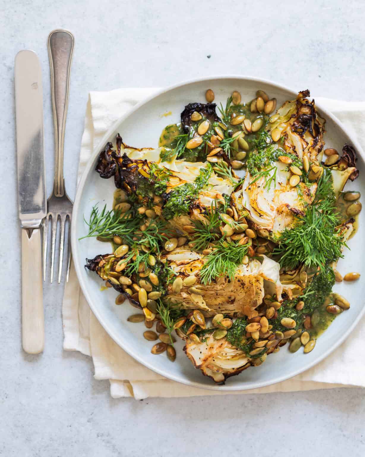 15 Sunde salater - Opskrift på lækre og mættende salater