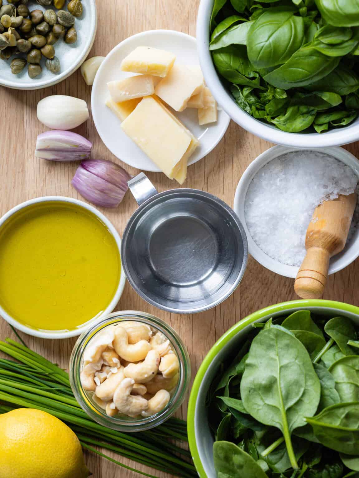 15 Sunde salater - Opskrift på lækre og mættende salater